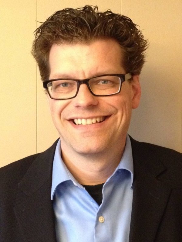 Jeff Enns - The Elora Singers